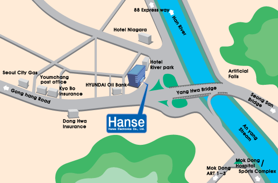 Hanse Electronics